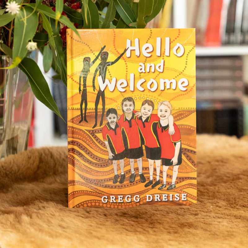 Our Top Gregg Dreise Books | Koori Curriculum