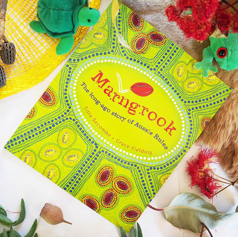 Top Books that Embed Aboriginal Perspectives in Children’s Interests ...