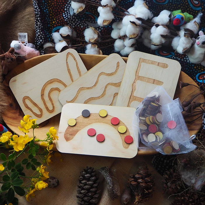 Christmas Gifts that Celebrate Aboriginal Culture | Koori Curriculum