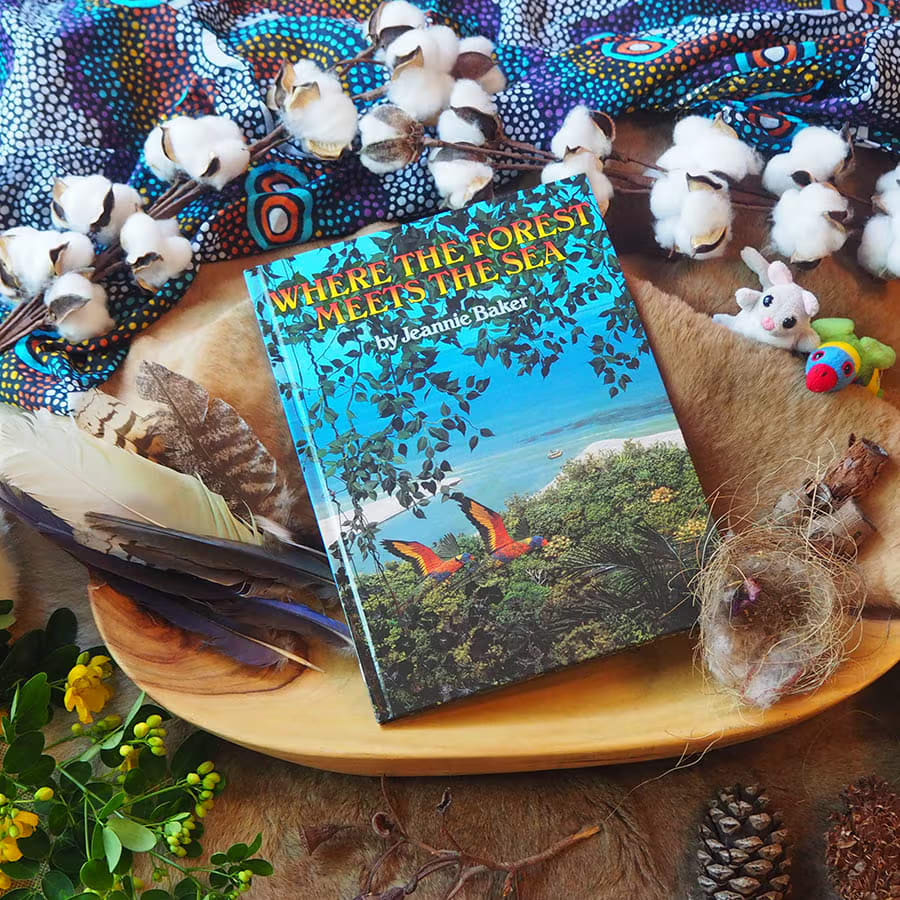 Our Water Collection | Koori Curriculum