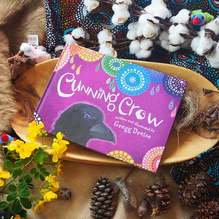 Our Top Gregg Dreise Books | Koori Curriculum