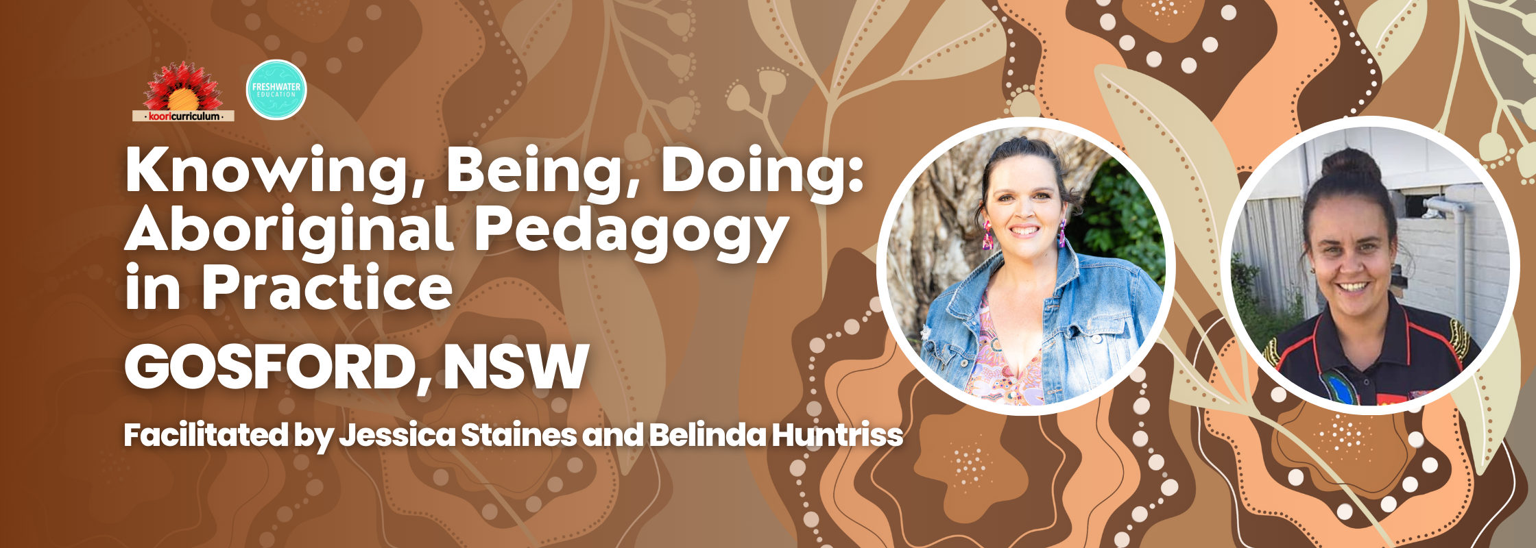 Knowing Being Doing Aboriginal Pedagogy In Practice Gosford