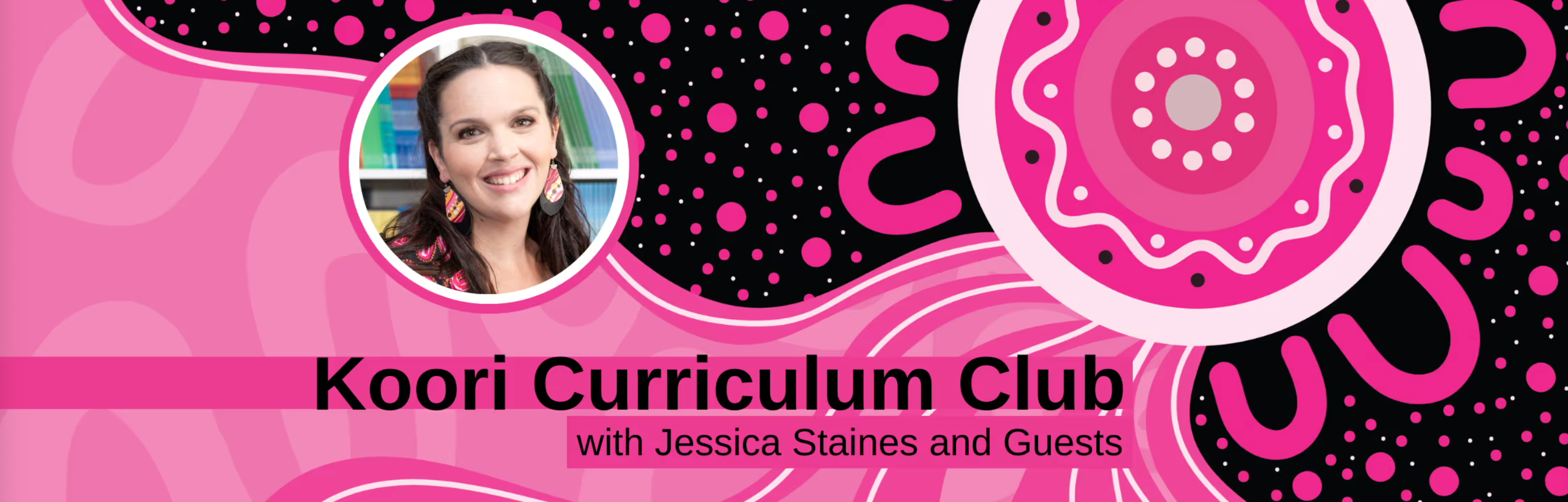 Free Mini Mentoring | Koori Curriculum