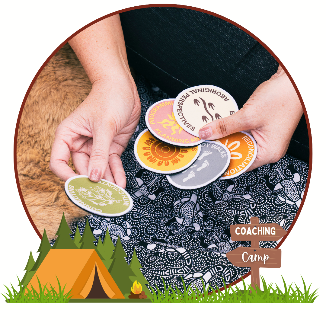 The Koori Curriculum 2026 Coaching Camp | Koori Curriculum