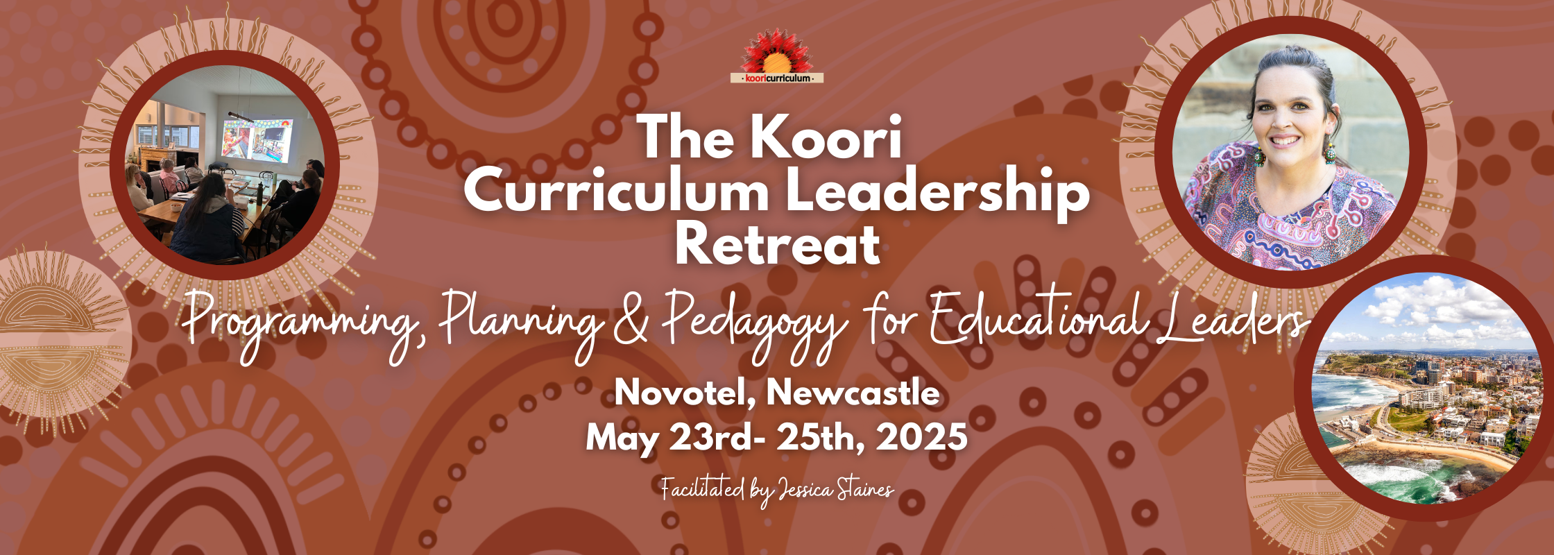 The Koori Curriculum Retreat | Koori Curriculum