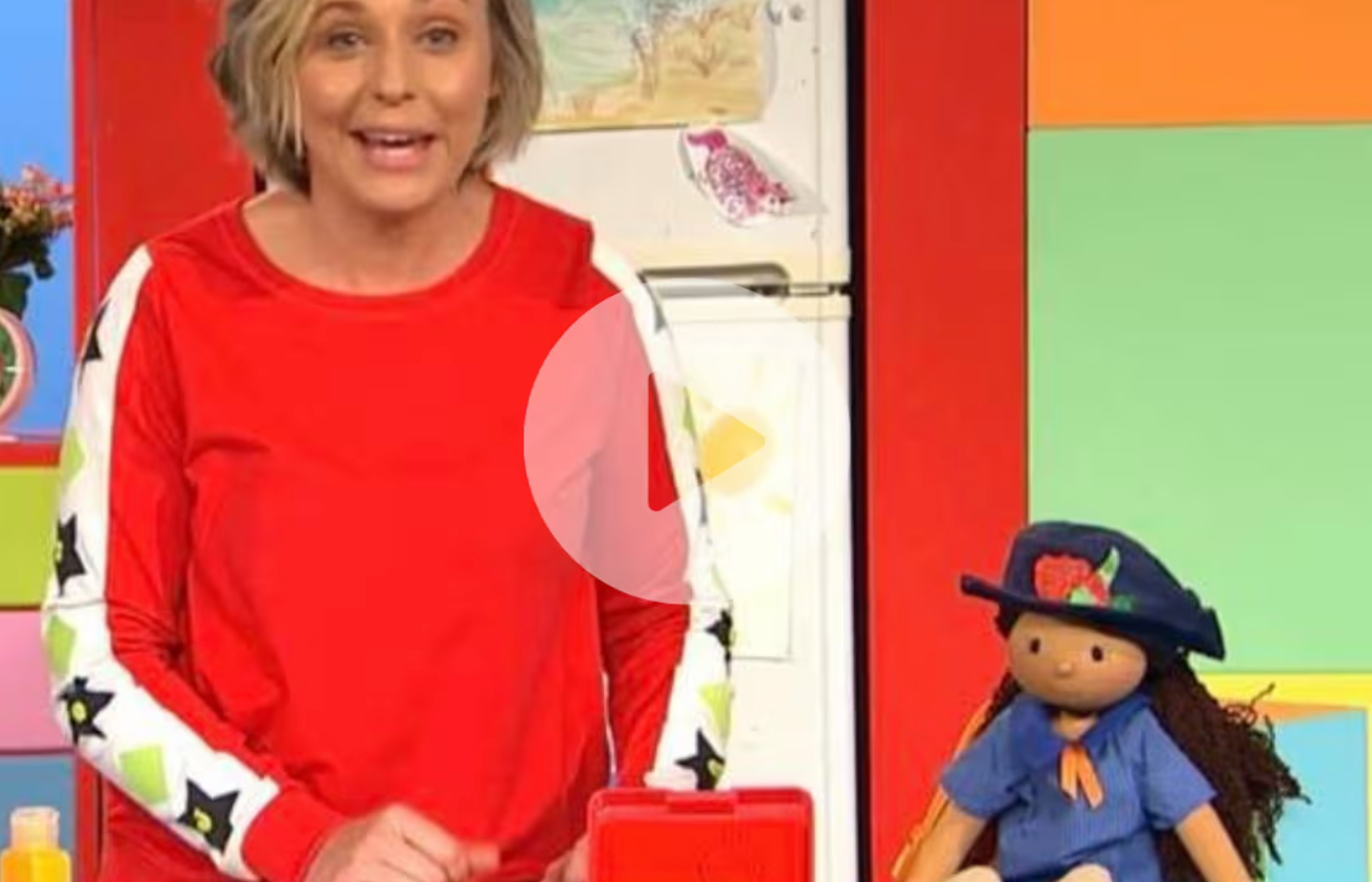 Kiya's Big Adventures | Koori Curriculum