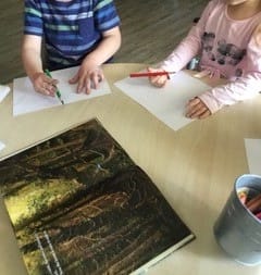 Dadirri and what it means to be a custodian of the land | Koori Curriculum