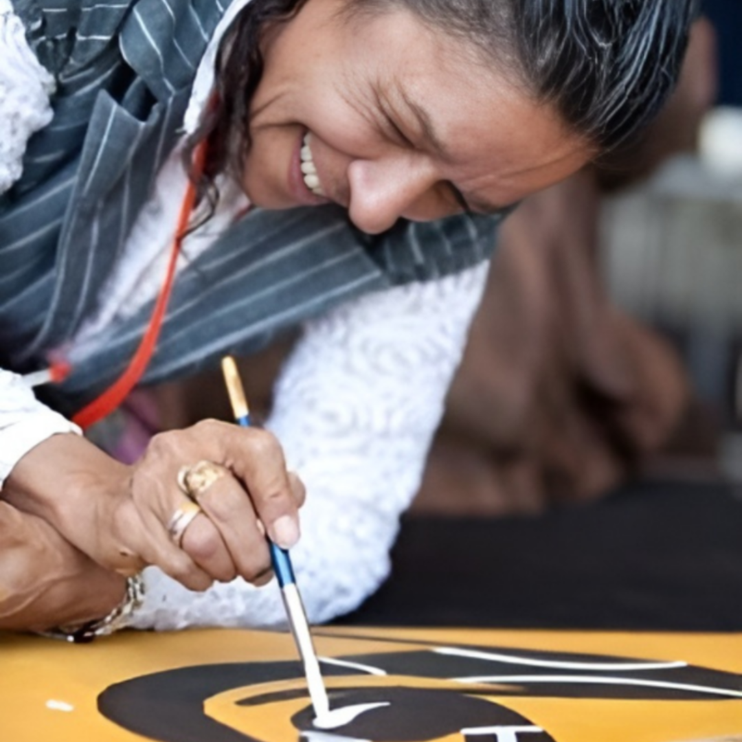 "Emus Under the bed" By Leann J Edwards | Koori Curriculum
