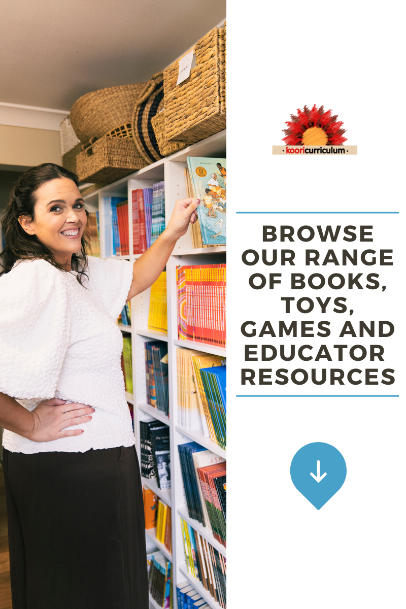 Shop | Koori Curriculum