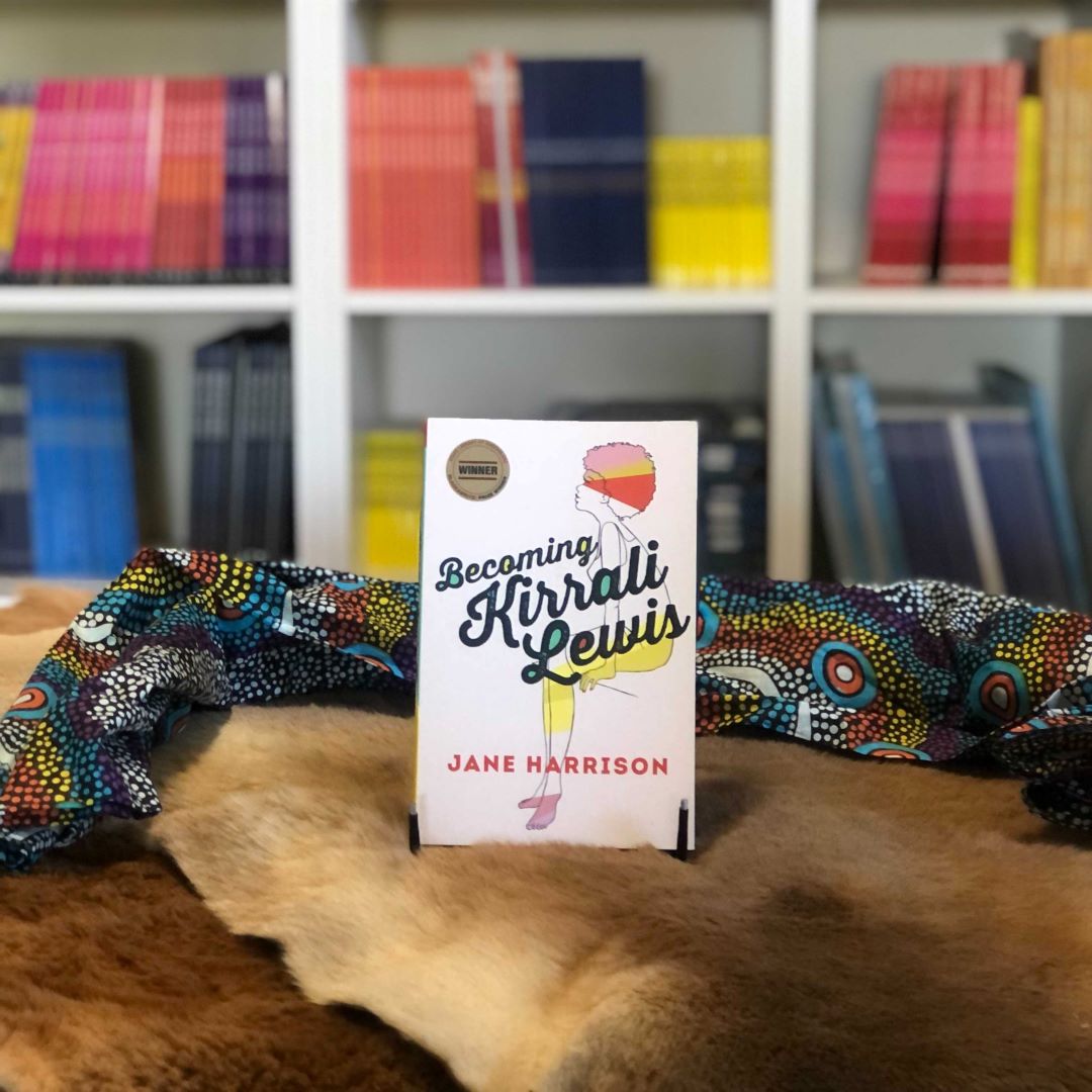 On Sale | Koori Curriculum