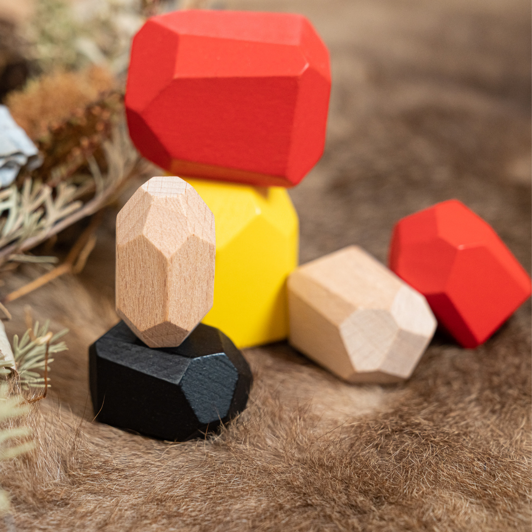 Wooden Resources | Koori Curriculum