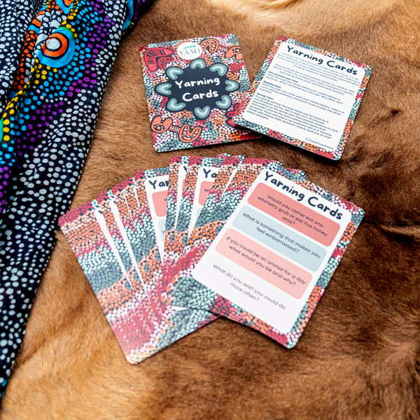 Cards | Koori Curriculum