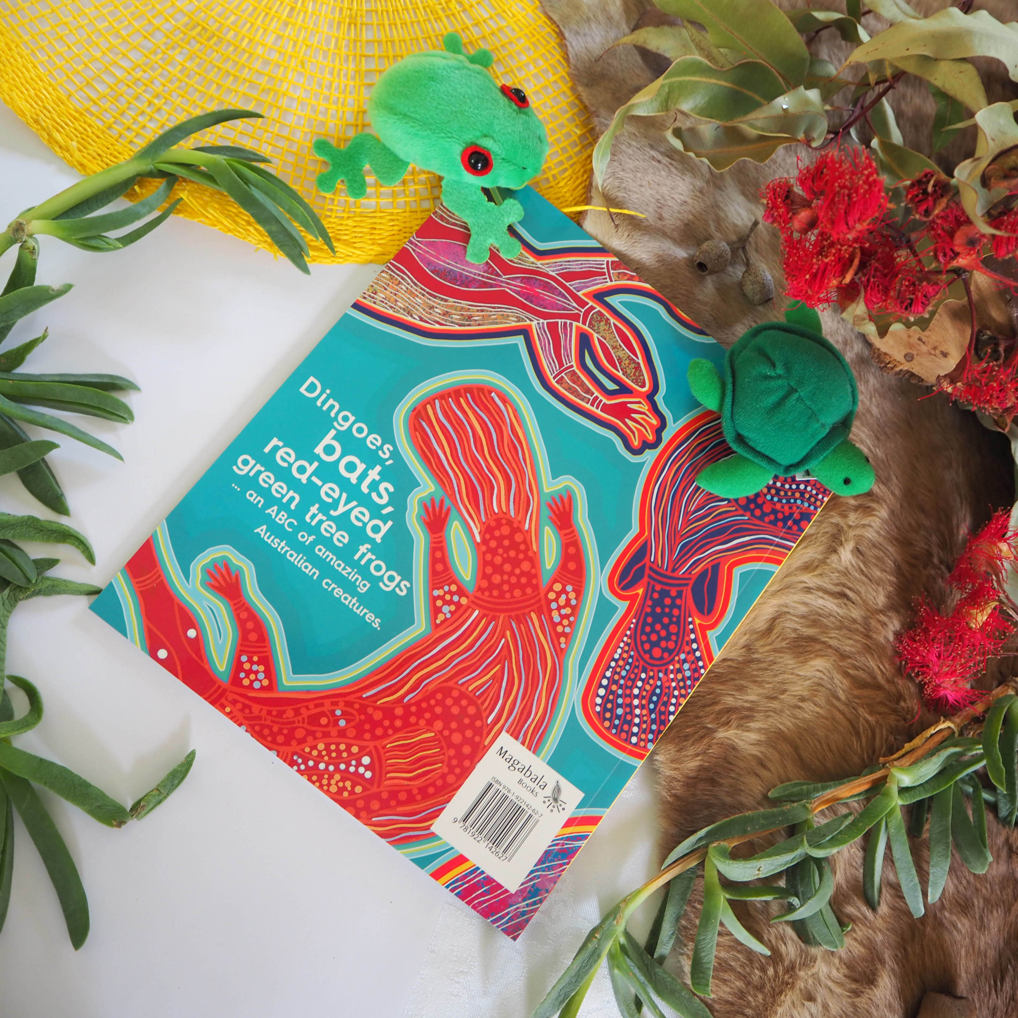 Magabala Books Collection | Koori Curriculum