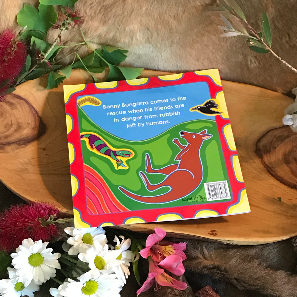 Ambelin Kwaymullina Collection | Koori Curriculum