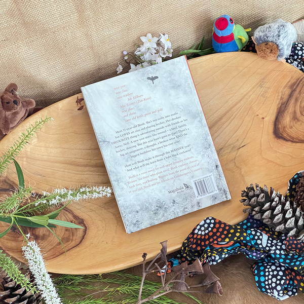 Kirli Saunders Collection | Koori Curriculum