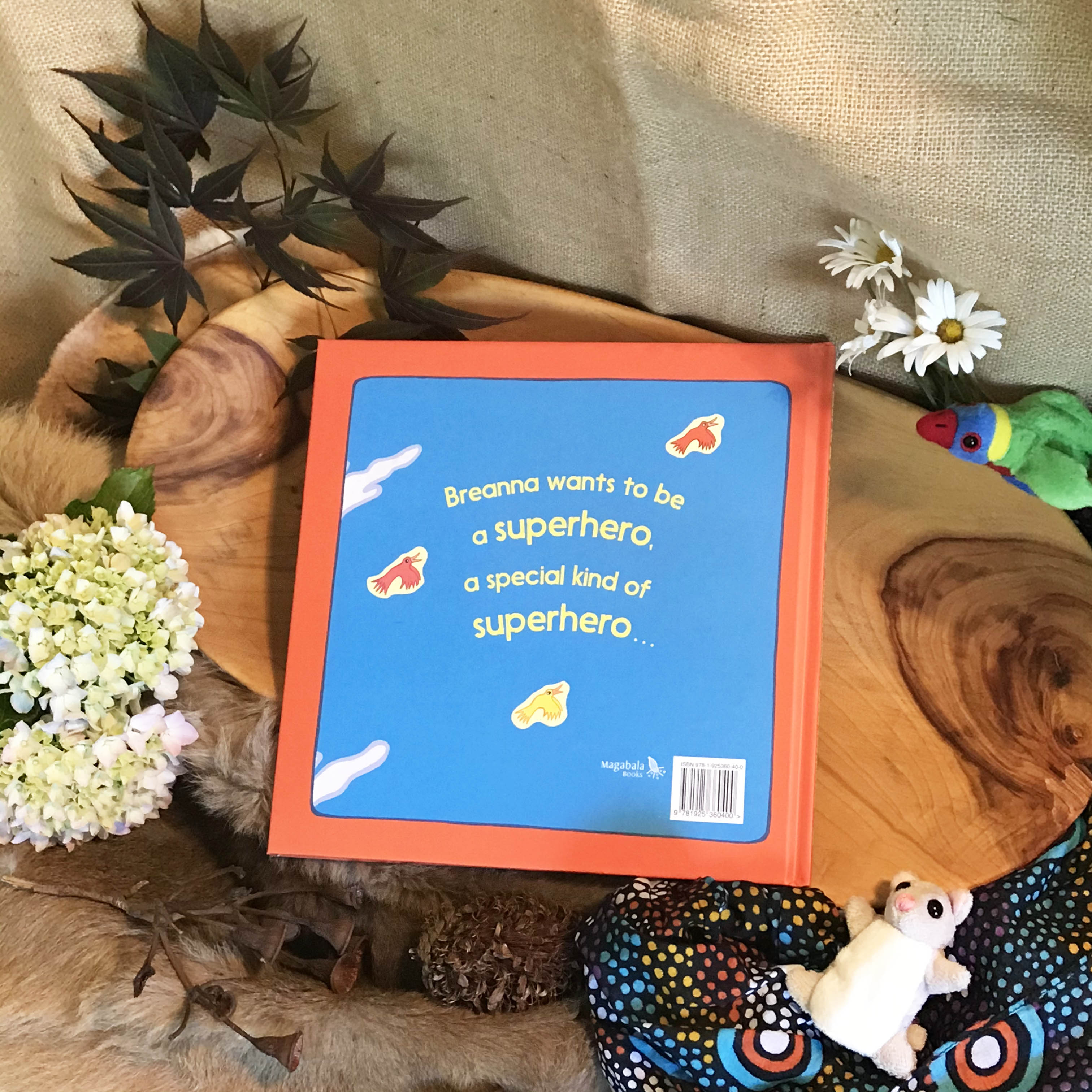 Ambelin Kwaymullina Collection | Koori Curriculum