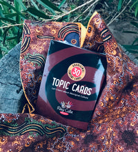 Aboriginal Topic Cards | Koori Curriculum