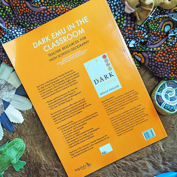 Educator Resources | Koori Curriculum