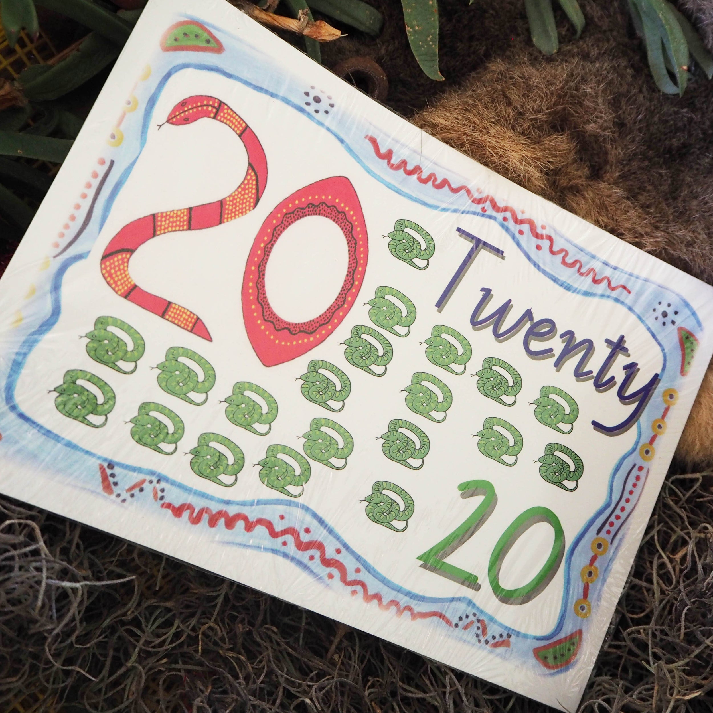 Posters & Cards | Koori Curriculum